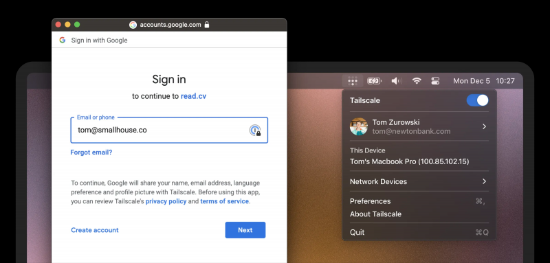 OpenWrt安装配置Tailscale实现内网穿透，异地组网 - 老胡的博客