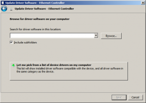 Window Server 2008 r2 I211AT网卡驱动安装 – 老胡的博客