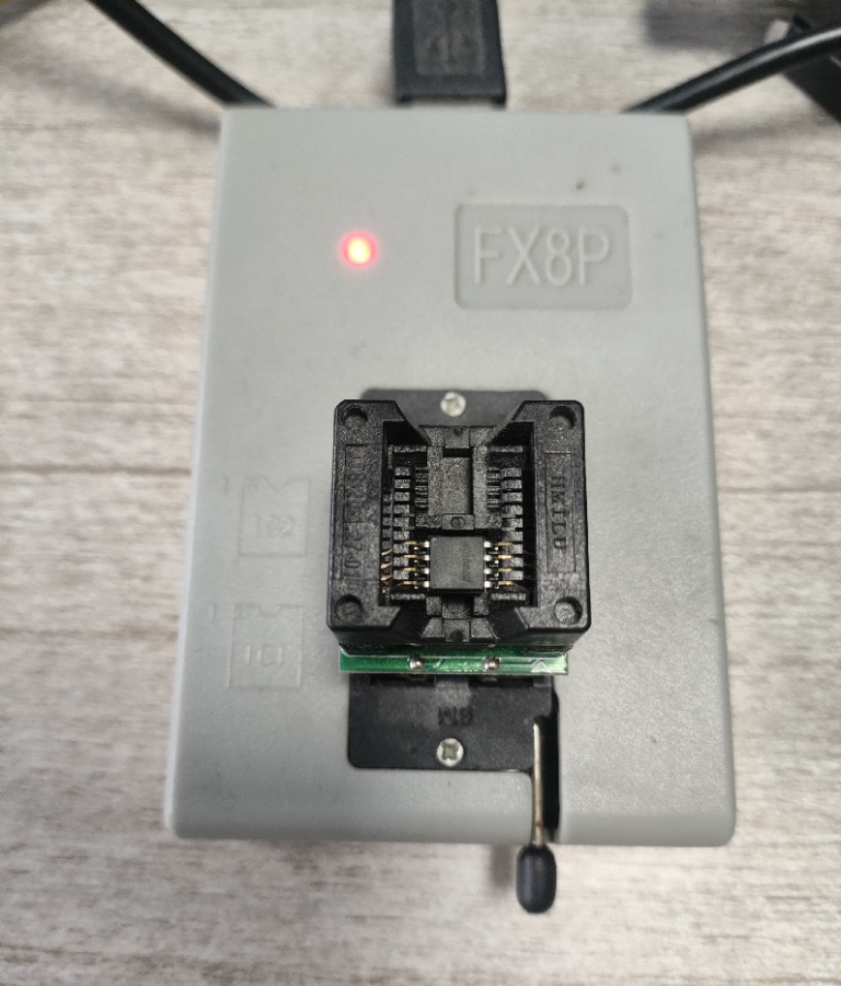 Update I225-V/I226-V Firmware version or MAC Address – 老胡的博客